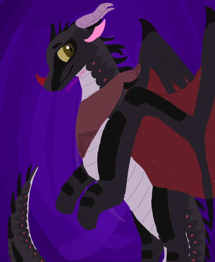 Starspring | Violetsbane Wiki | Fandom