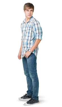 León Vargas | Violetta Deutschland Wiki | Fandom
