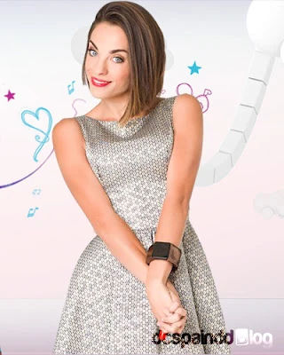Jade LaFontaine | Violetta Disney Channel Wiki | Fandom