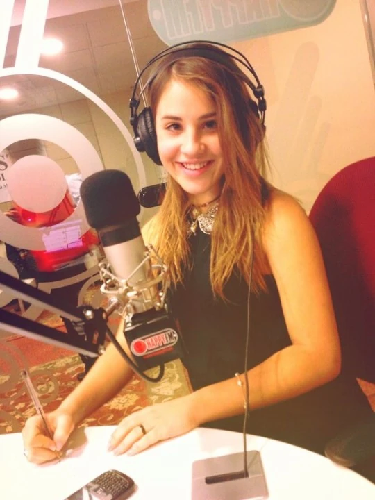 Lucía Gil | Violetta Fanatics Wiki | Fandom