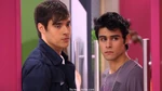 León Vargas/Interactions | Violetta Wiki | Fandom
