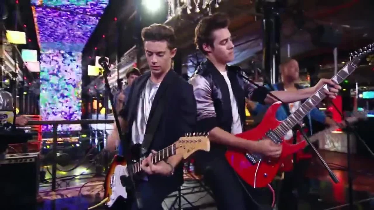 Make Me Crazy | Violetta Wiki | Fandom