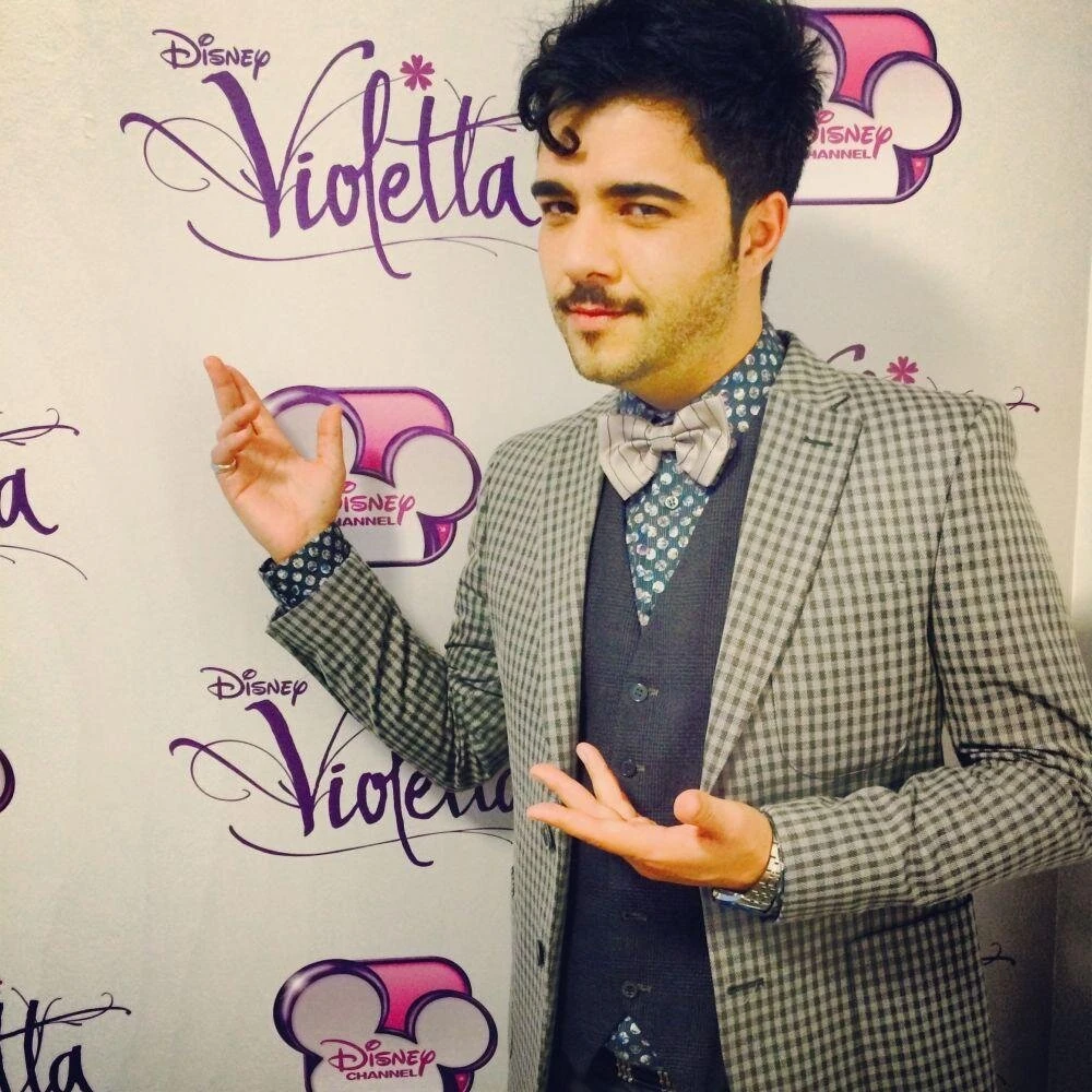 Rodrigo Frampton | Violetta Wiki | Fandom