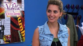 Jackie Sáenz/Gallery | Violetta Wiki | Fandom
