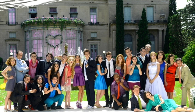 Season 3 | Violetta Wiki | Fandom
