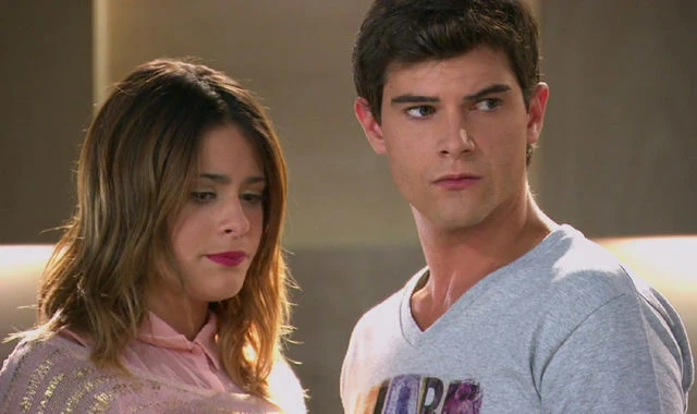Season 2/Episode 019 | Violetta Wiki | Fandom