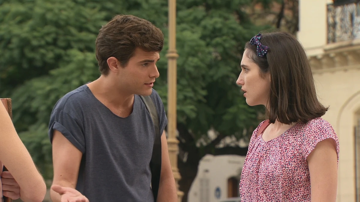 Season 3/Episode 012/Gallery | Violetta Wiki | Fandom