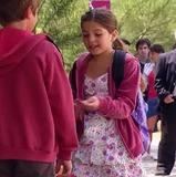 Agustina Heredia | Violetta Wiki | Fandom