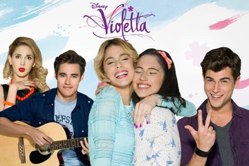 Violetta 3 Clips