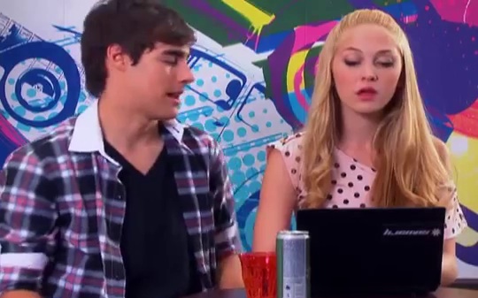 Temporada 1/Episodio 29 | Wiki Violetta | Fandom Temporada 1/Episodio 29 | Wiki Violetta | Fandom