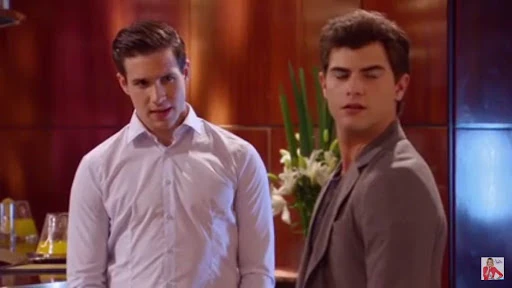 Clement-Diego Friendship | Violetta Wiki | Fandom