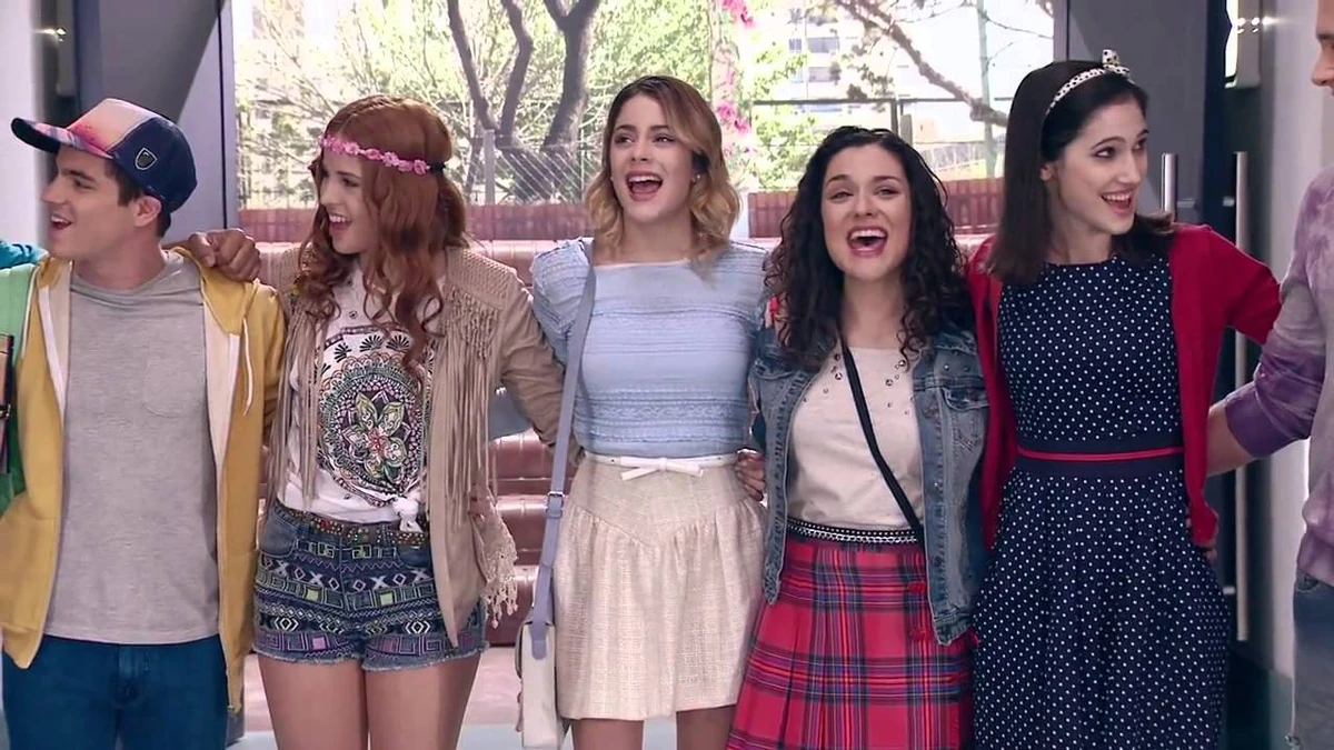 Season 3/Episode 021 | Violetta Wiki | Fandom