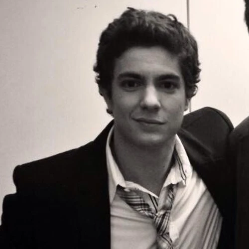 Facundo Gambandé | Wiki Violetta | Fandom