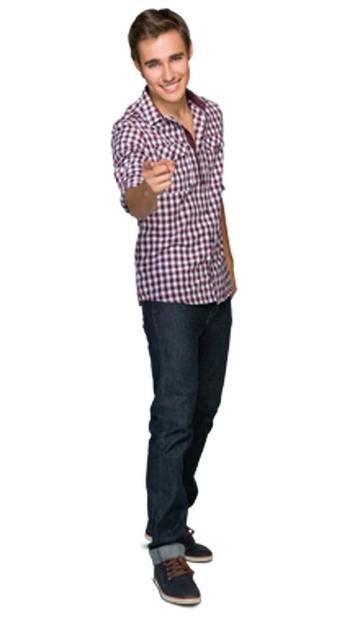 Leon Violetta 2