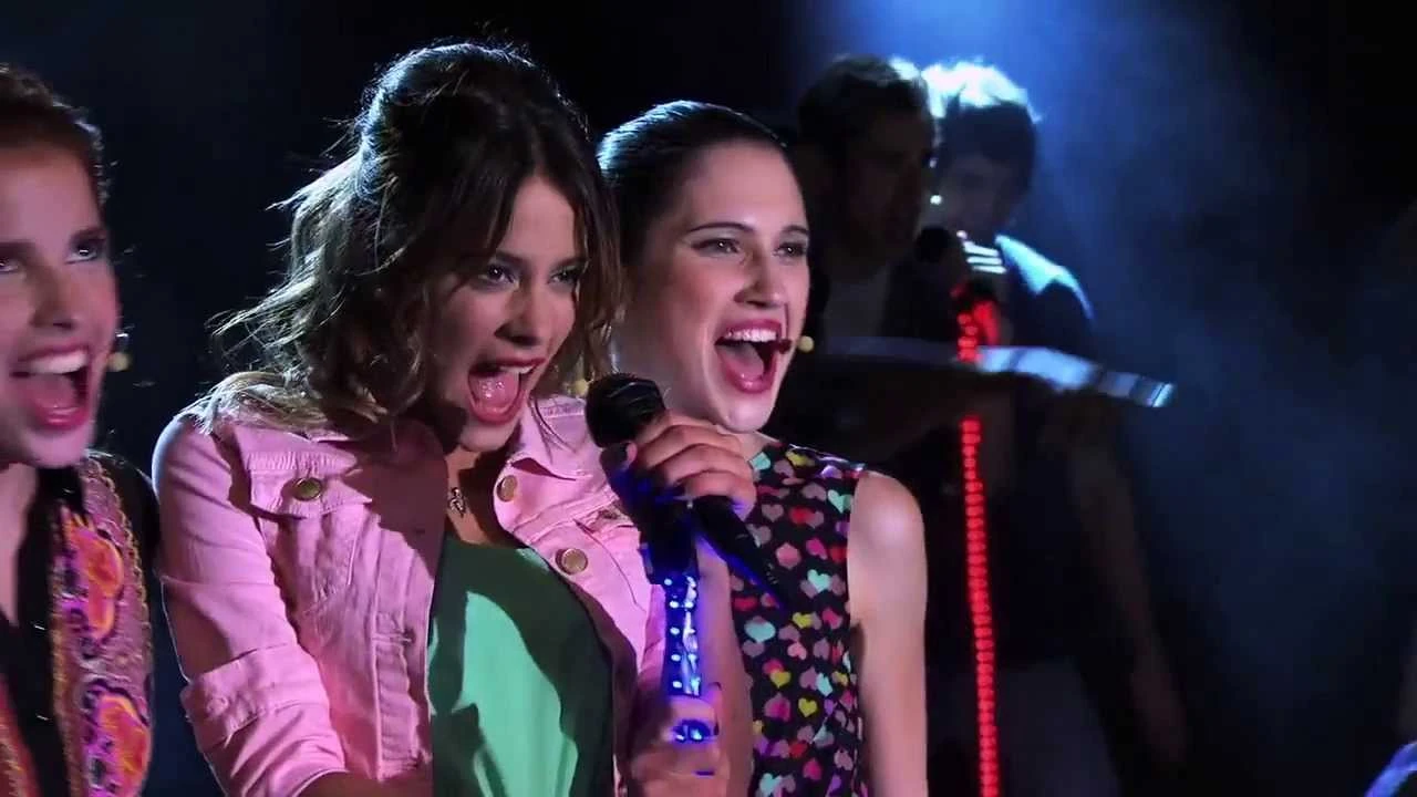 Euphoria | Violetta Wiki | Fandom