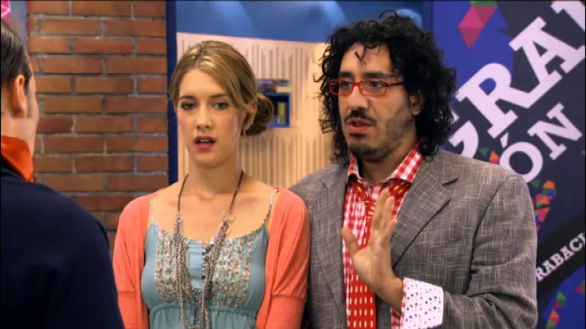 Angie Carraráinteractions Violetta Wiki Fandom