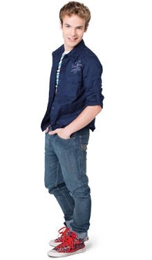 Napo | Violetta Wiki | Fandom