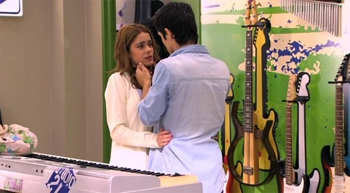 Season 1/Episode 061 | Violetta Wiki | Fandom