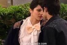 Tomas-Francesca Relationship/Gallery | Violetta Wiki | Fandom