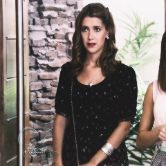 Ángeles "Angie" Carrará | Violetta Wiki | Fandom