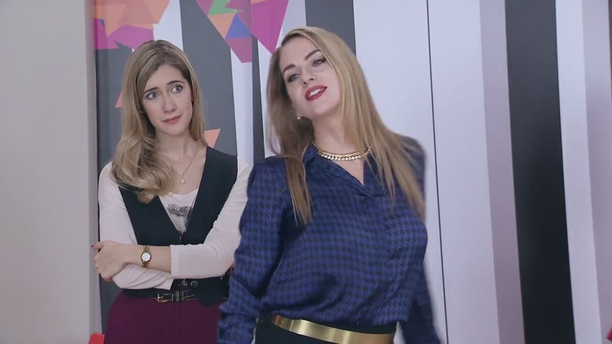 Angie-Priscila Conflict | Violetta Wiki | Fandom