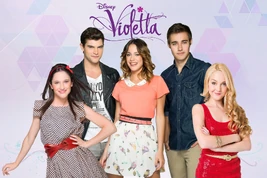 Violetta: Season 2 | Violetta Wiki | Fandom