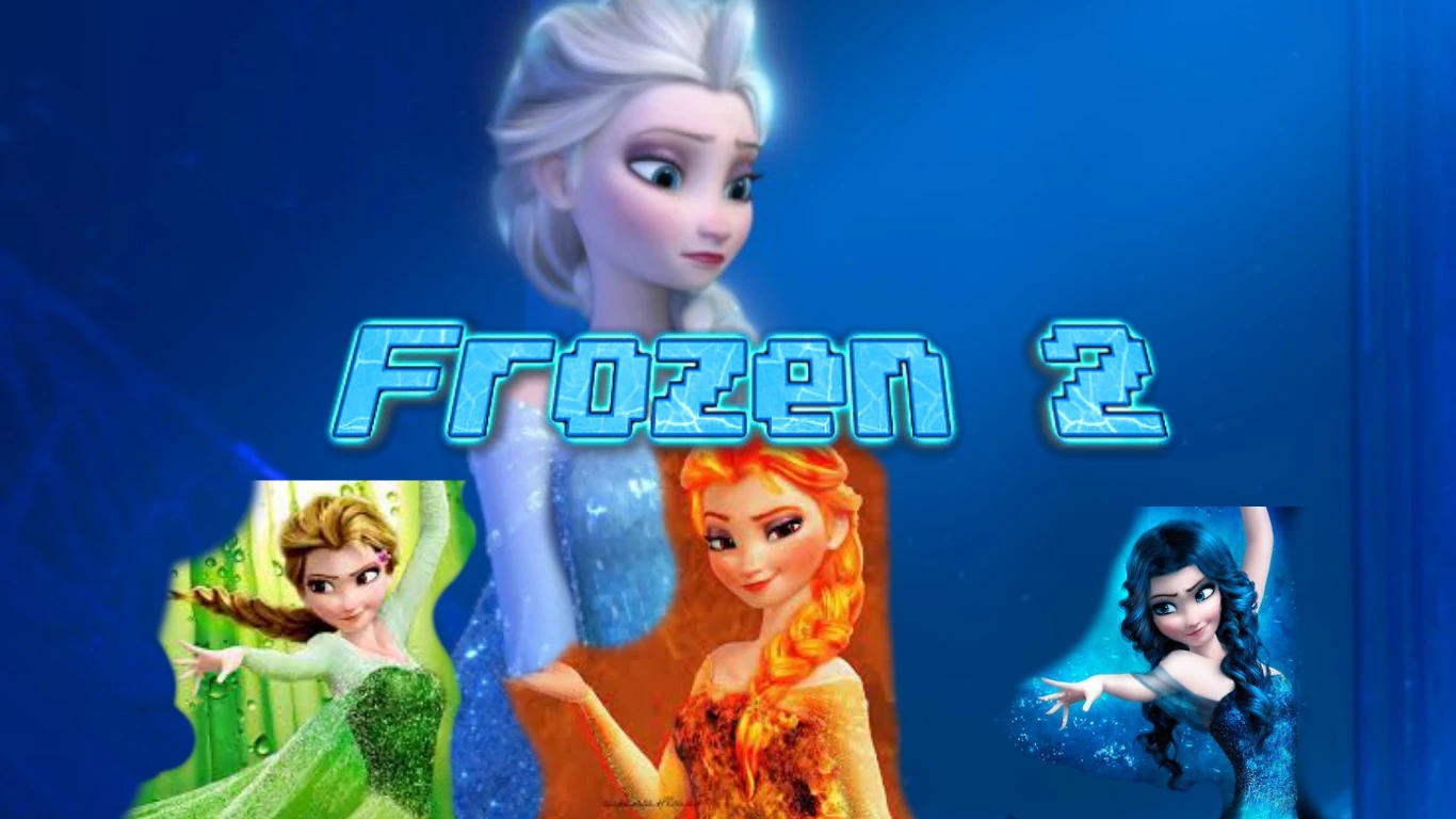 User blog:Bunnyvictoria/Frozen 2 fanmade - Pt 2 | Violetta Wiki | Fandom