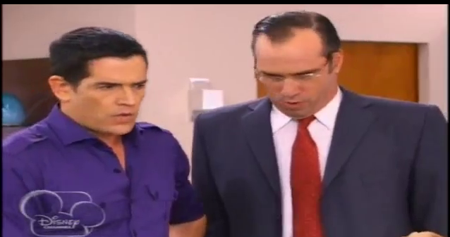 Herman Ramallo Friendship Violetta Wiki Fandom