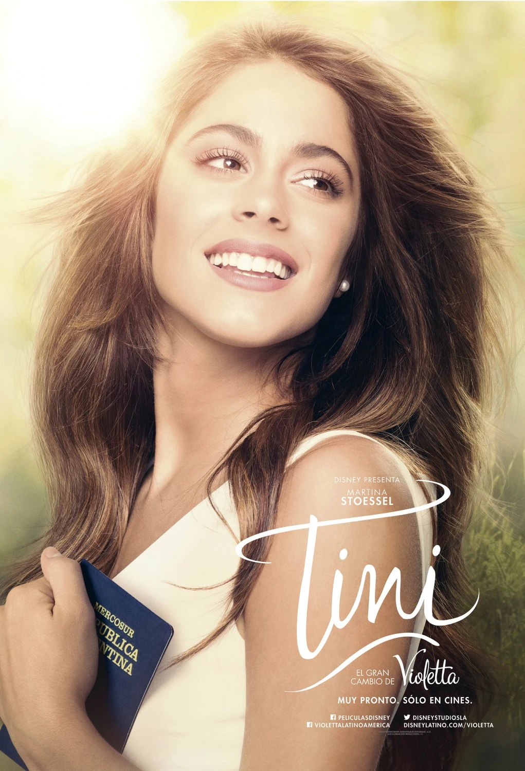 Tini Characters | Violetta Wiki | Fandom