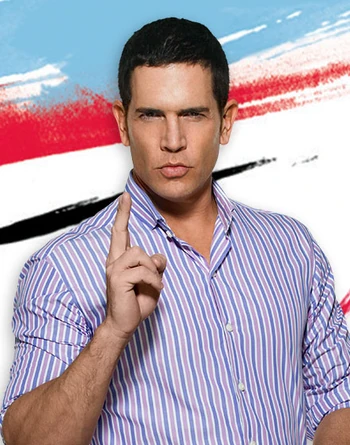 Germán Castillo | Violetta Wiki | Fandom