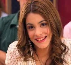 Violetta Castillo | Wiki Violetta | Fandom