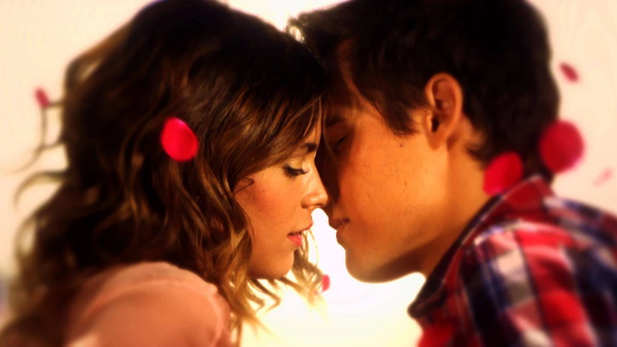 Season 2/Episode 015 | Violetta Wiki | Fandom