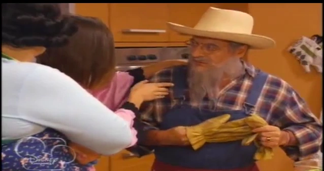 Season 1/Episode 059 | Violetta Wiki | Fandom