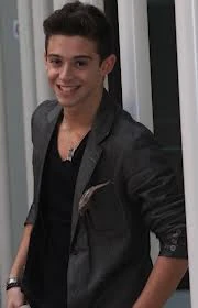 Ruggero Pasquarelli/Gallery | Violetta Wiki | Fandom