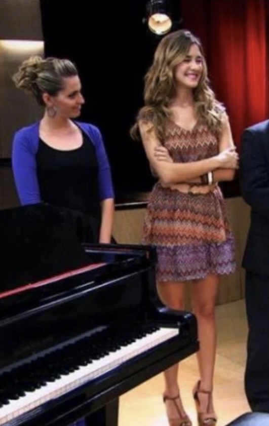 Angie Jackie Conflict Violetta Wiki Fandom