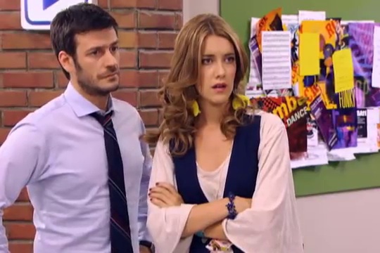 Temporada 1/Episodio 13 | Wiki Violetta | Fandom Temporada 1/Episodio 13 | Wiki Violetta | Fandom