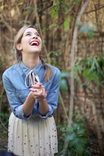 Clara Alonso | Violetta Wiki | Fandom