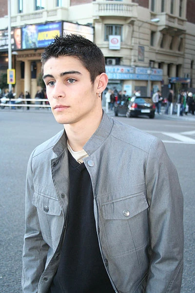 Pablo Espinosa | Violetta Wiki | Fandom