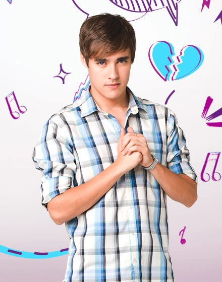 León | Violetta Fanon Wiki | Fandom