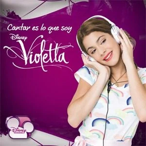 Cantar Es Lo Que Soy (Soundtrack) | Violetta Fanon Wiki | Fandom