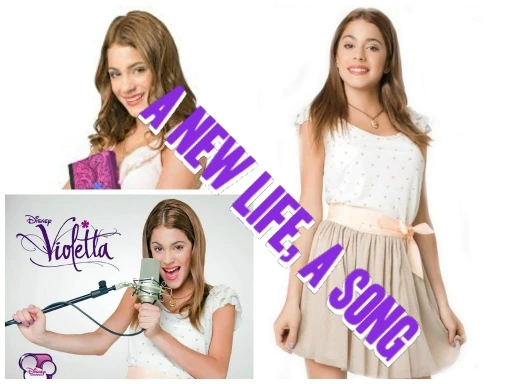 Violetta Disney Channel Episonds