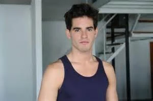 Nick Garnier/Gallery | Violetta Fanon Wiki | Fandom