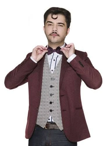 Milton | Violetta Fanon Wiki | Fandom