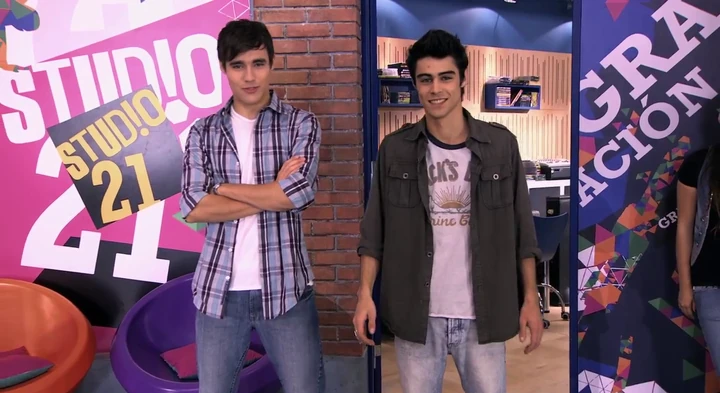 Lomas | Violetta Fanon Wiki | Fandom