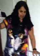 Violette | Violette1st Wikia | Fandom