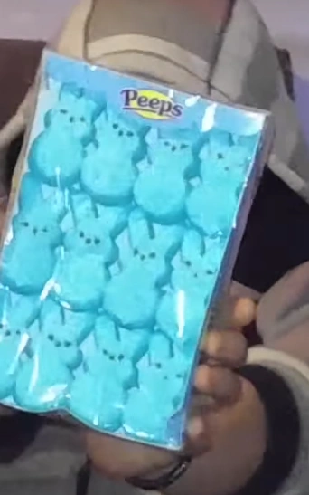 Andy's Peeps | Violette1st Wikia | Fandom