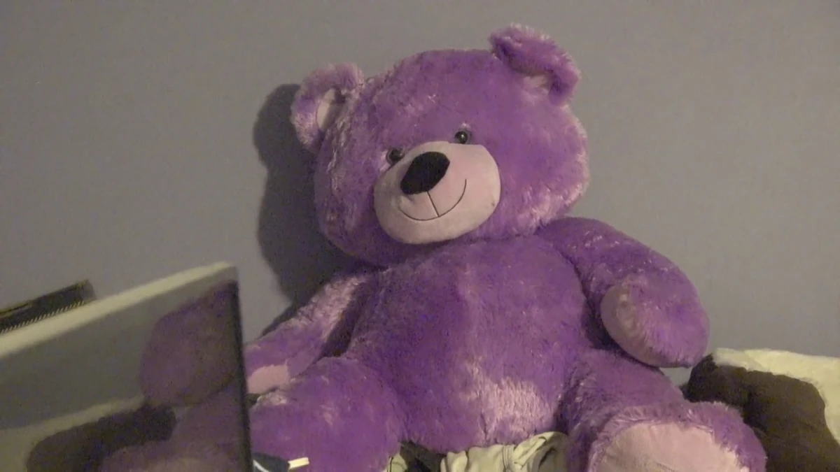 WILLIAM'S EAR DROP FREAKOUT!!!! | Violette1st Wikia | Fandom