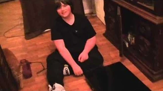 William is on tv | Violette1st Wikia | Fandom