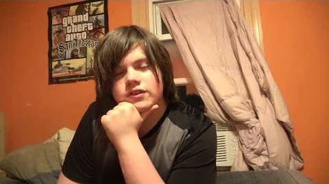 My First Video | Violette1st Wikia | Fandom