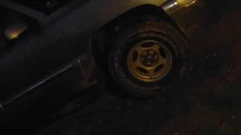 KID SETS DAD'S CAR ON FIRE!!! | Violette1st Wikia | Fandom